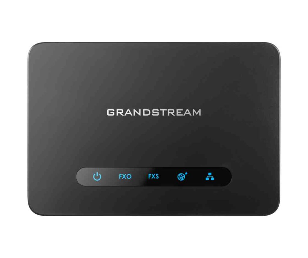 HT813 - Grandstream India